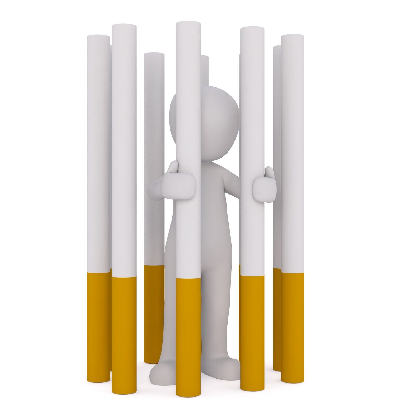 Smoking Cessation | Garscadden Pharmacy